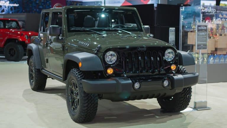 6 Best Jeeps for Off-Roading in 2021 – RigForge
