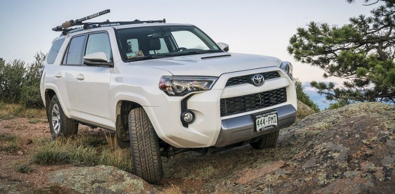 How to Choose an Overland Vehicle: The Ultimate Guide – RigForge