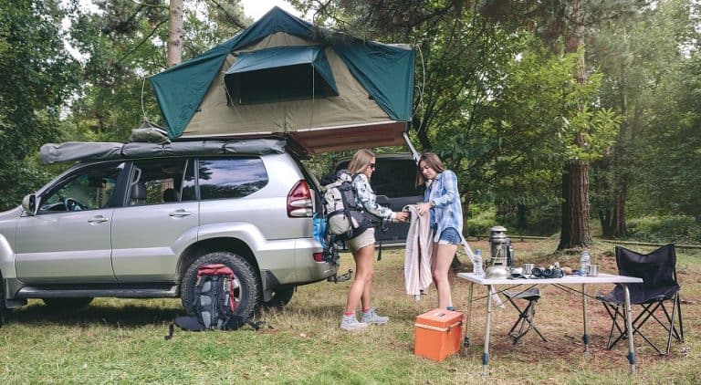 Overlanding Gear: 25 Overlanding Essentials – RigForge